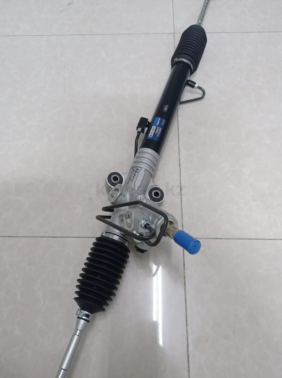 Рулевая рейка Subaru в Алматы - №159518569: купить запчасти на Колёсах