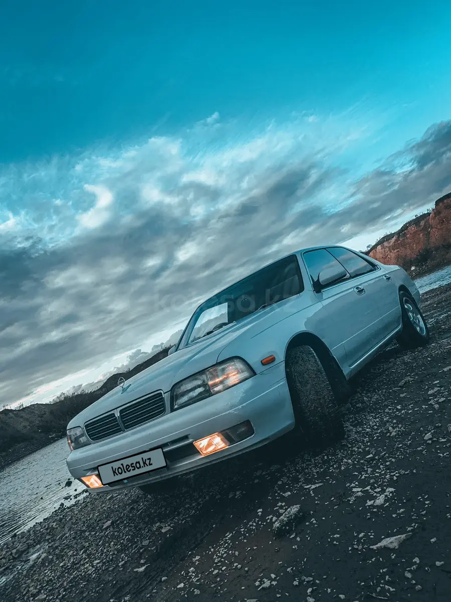Продажа Nissan Laurel 1997 года в Астане - №179814309: цена 2500000₸. Купить Nissan Laurel — Колёса