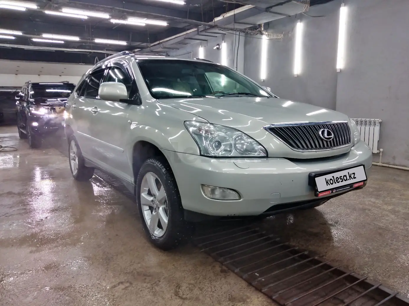 Продажа Lexus RX 350 2006 года в Астане - №164426715: цена 5300000 ...