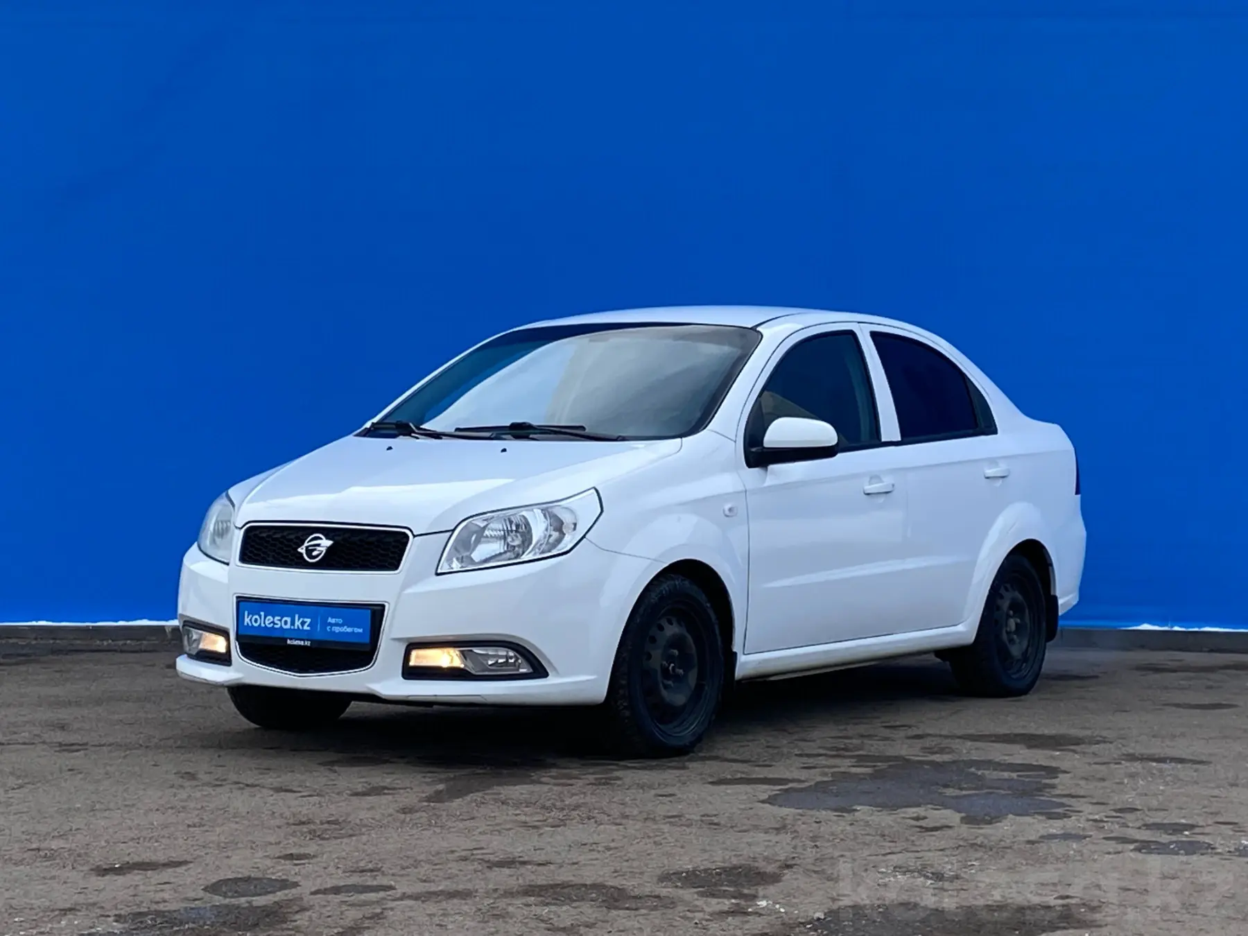 Продажа Ravon Nexia R3 2020 года в Алматы - №165554309: цена 4110000 ...