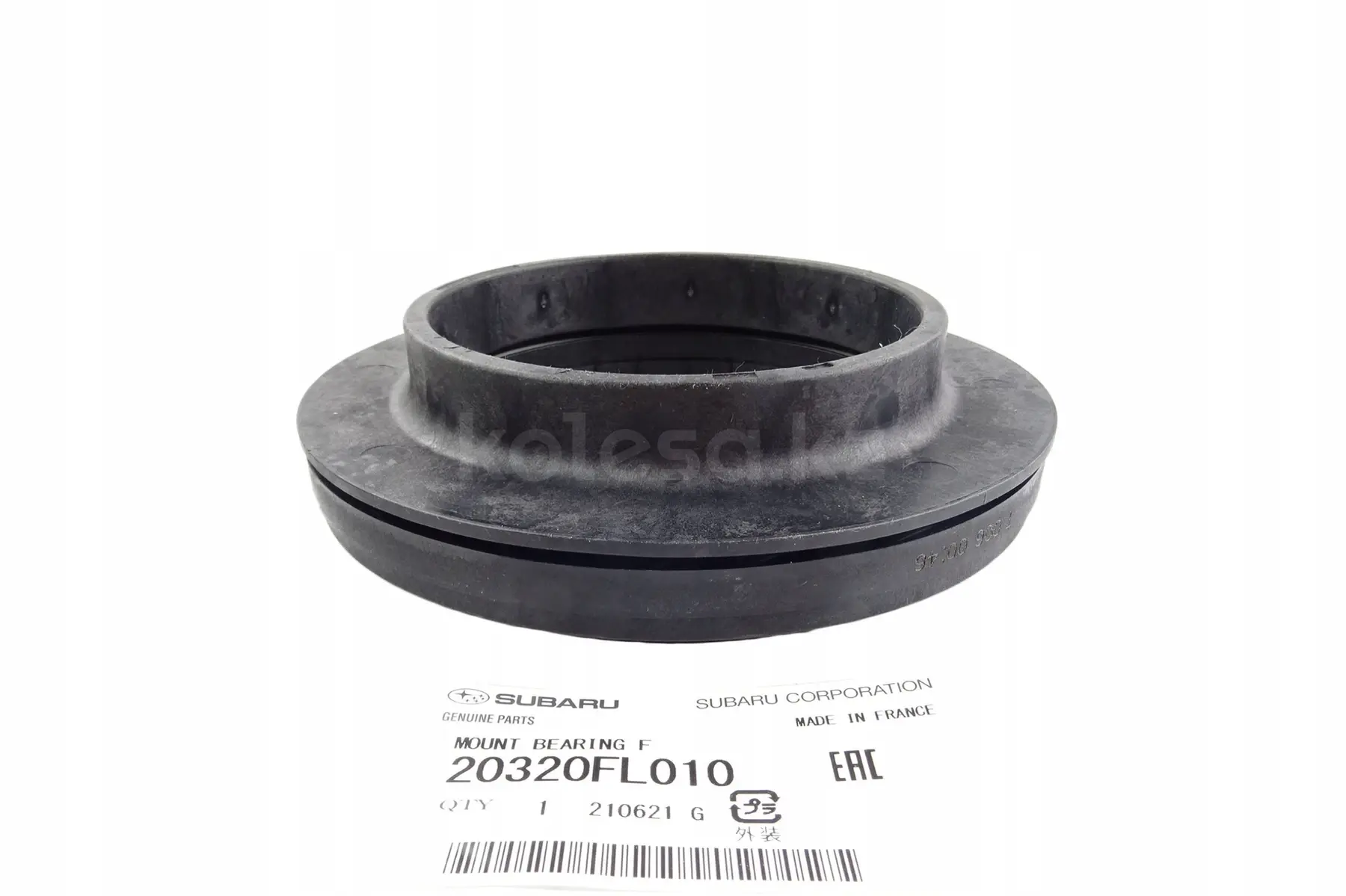 В Алматы - №160734152: купить запчасти на Колёсах