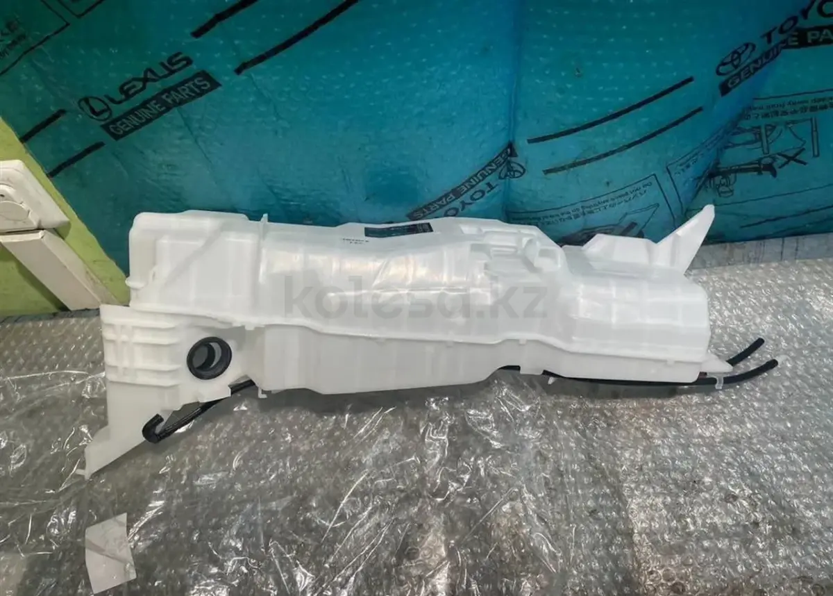 Бачок омывателя Toyota Land Cruiser 200 в Костанае - №134839013: купить ...