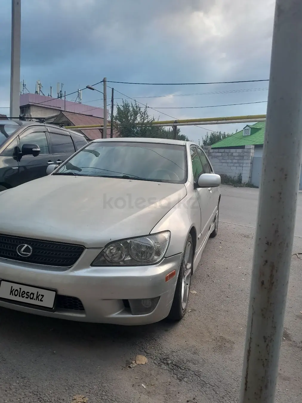 Продажа Lexus IS 300 2001 года в Алматы - №175100218: цена 3500000 ...