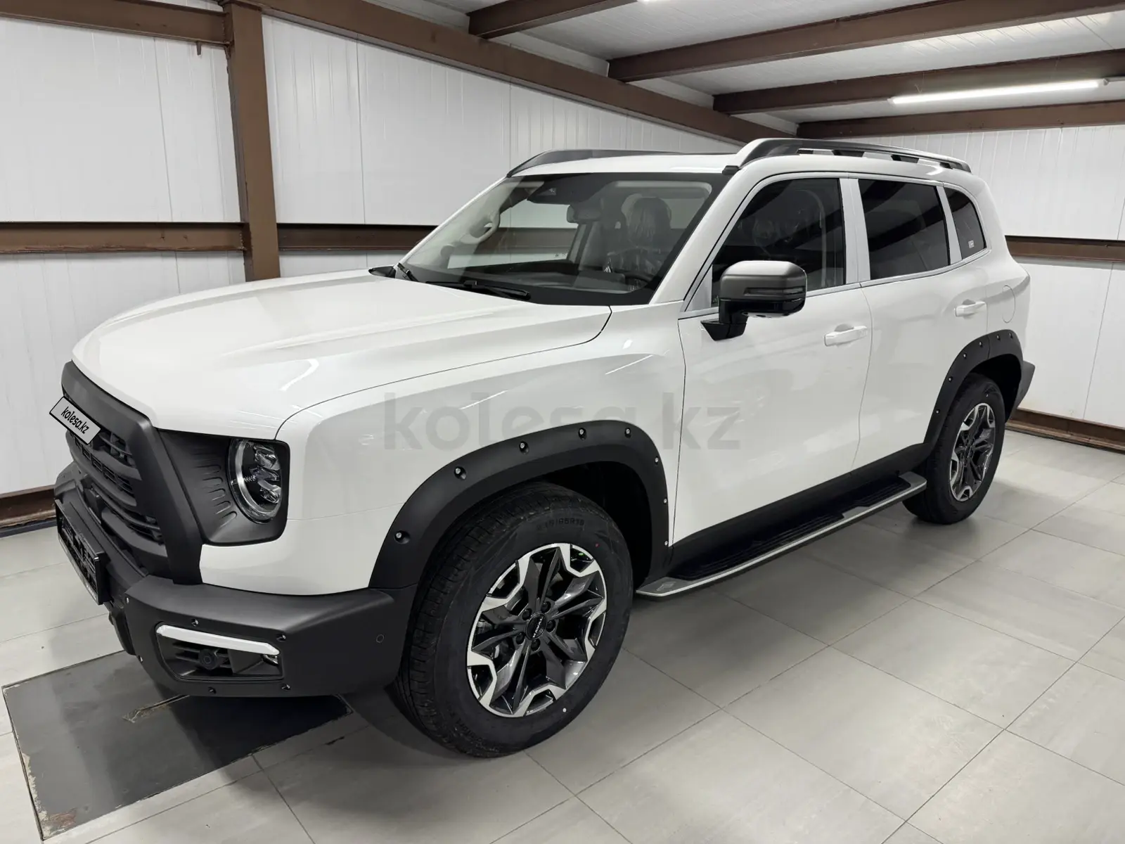 Продажа Haval Dargo x 2025 года в Астане - №184073838: цена 16400000 ...