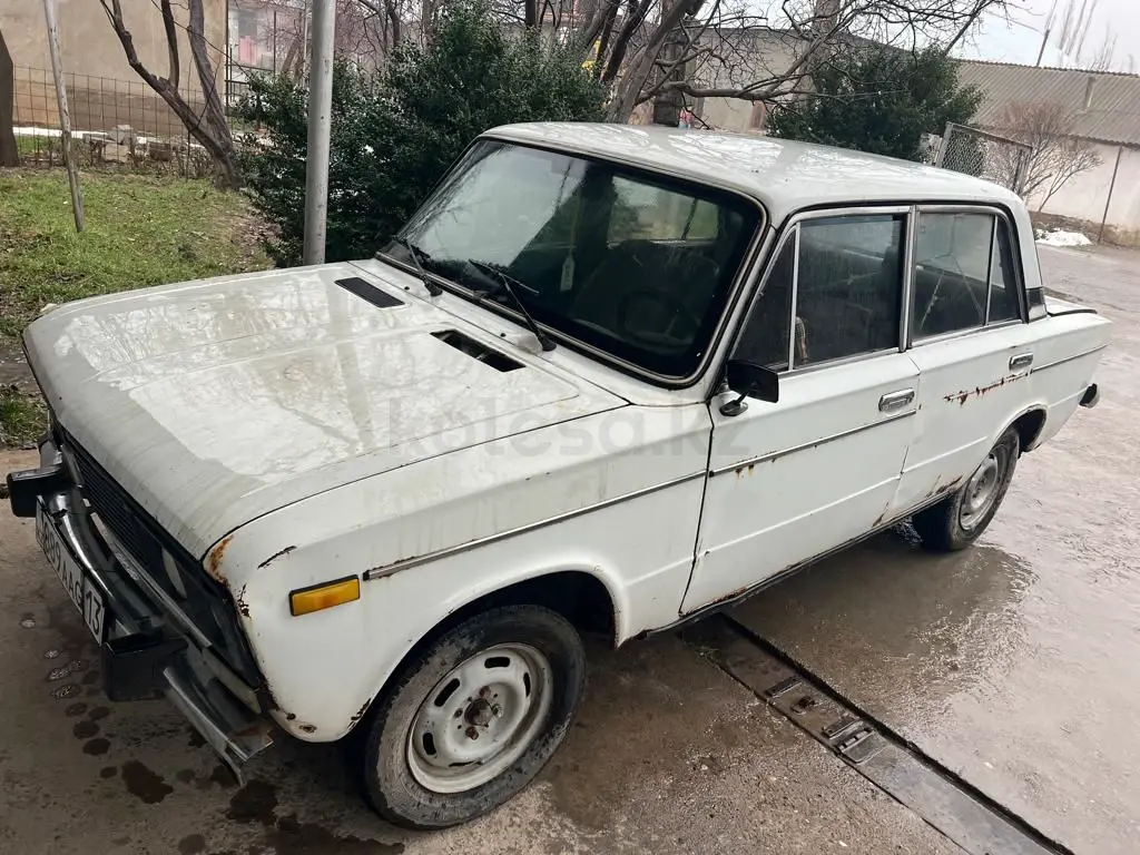 Продажа ВАЗ (Lada) 2106 2003 года в Шымкенте - №165062468: цена 320000₸. Купить ВАЗ (Lada) 2106 ...