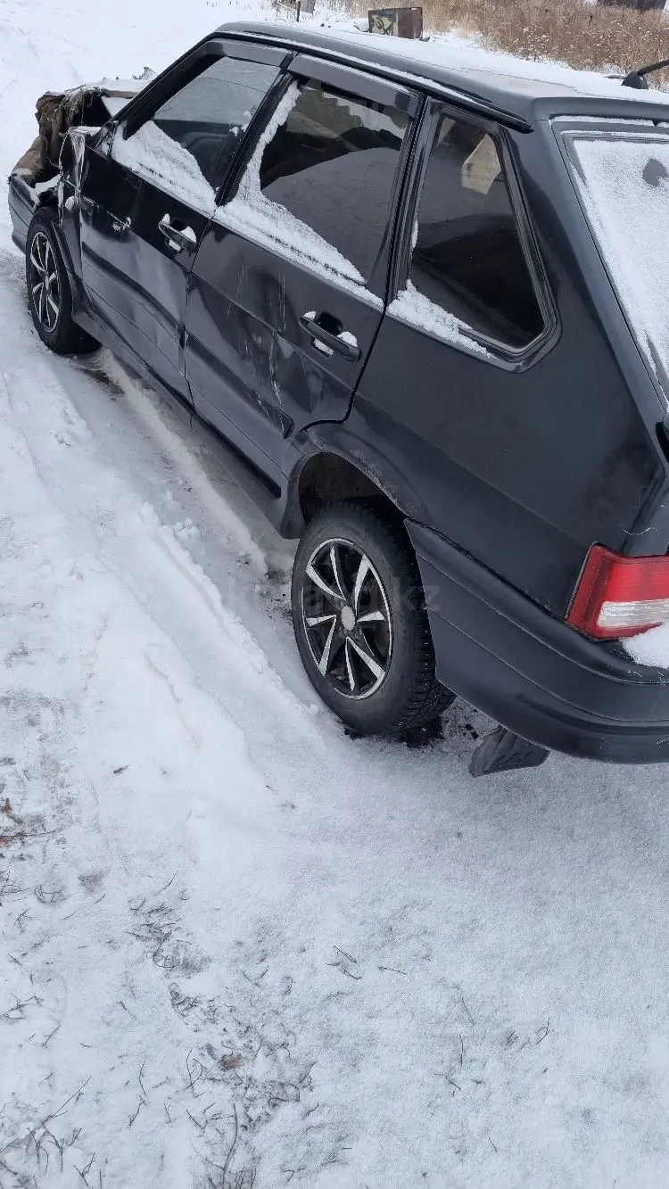 Продажа ВАЗ (Lada) 2114 2006 года в Астане - №181207162: цена 250000 ...