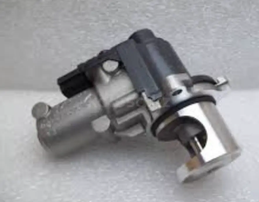 Клапан, рециркуляция ОГ Volkswagen Transporter, Multivan,Caravella Т5 в ...