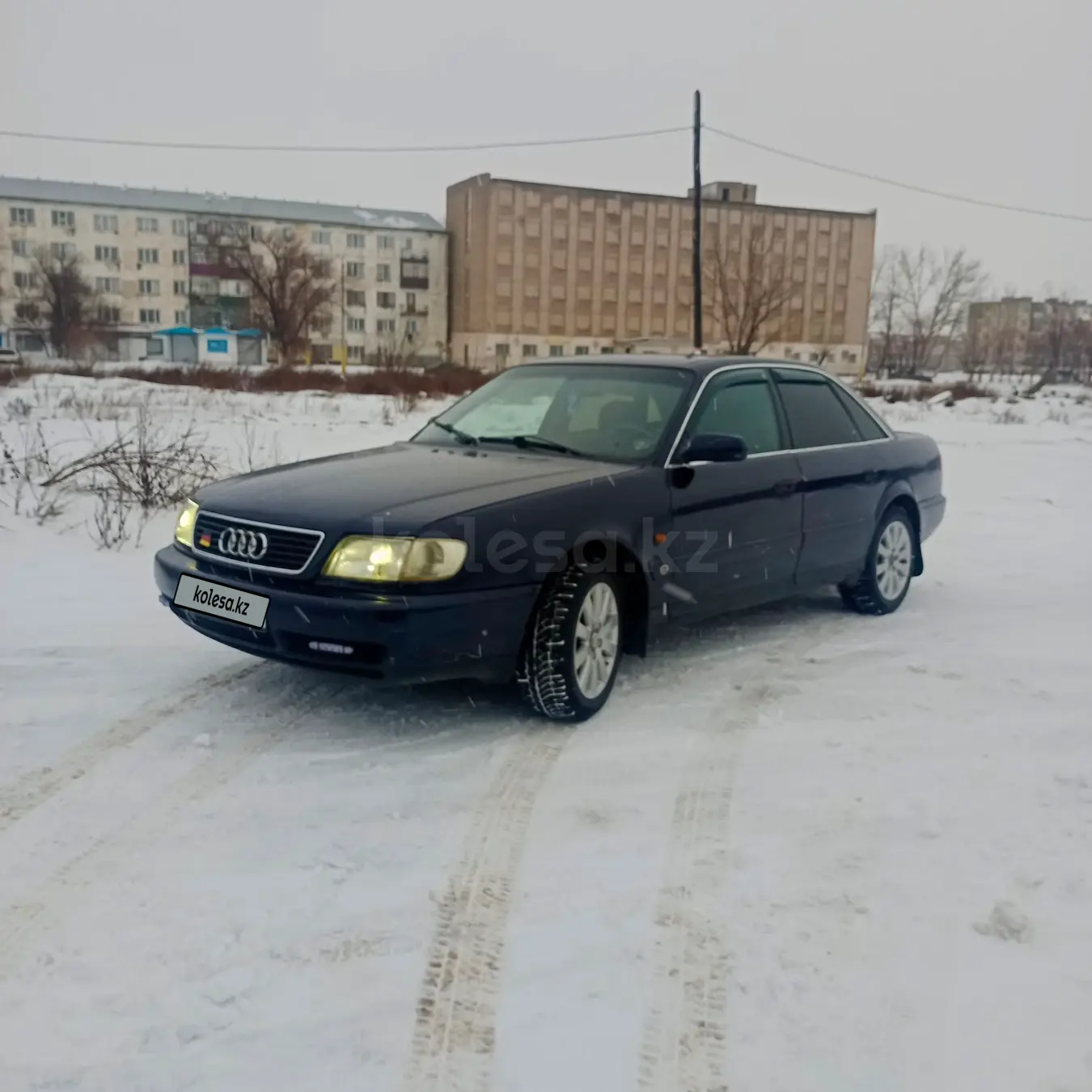  Audi A6 1996 164419278 2750000