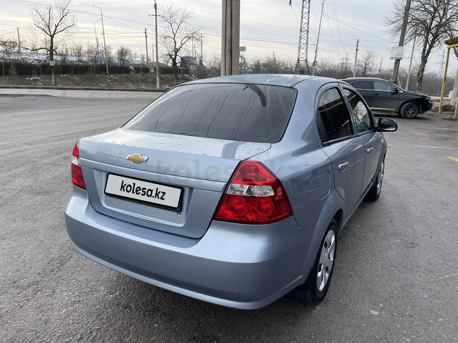 Продажа Ravon Nexia R3 2016 года в Шымкенте - №181276547: цена 2600000 ...