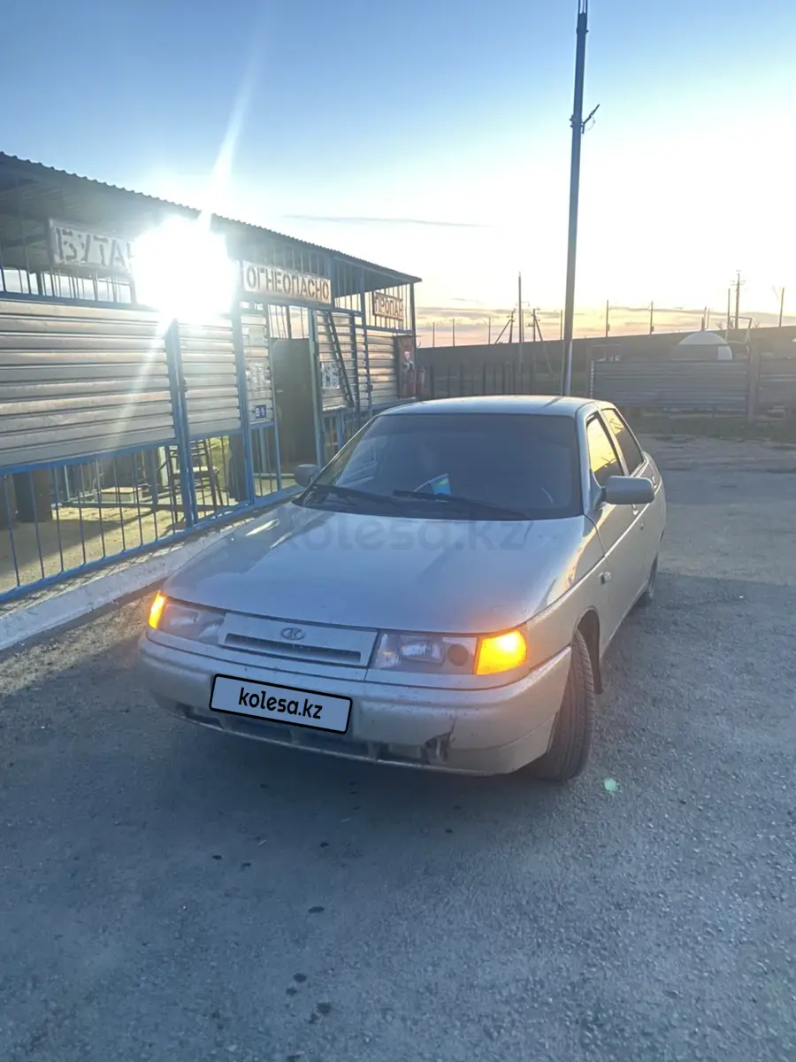 Продажа ВАЗ (Lada) 2110 2005 года в Кокшетау - №159169523: цена 900000₸. Купить ВАЗ (Lada) 2110 ...
