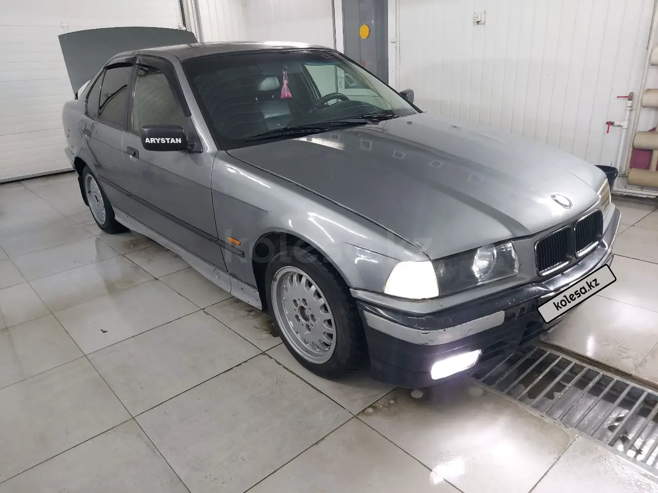 Продажа BMW 320 1991 года в Усть-Каменогорске - №162957160: цена 1000000₸. Купить BMW 320 — Колёса