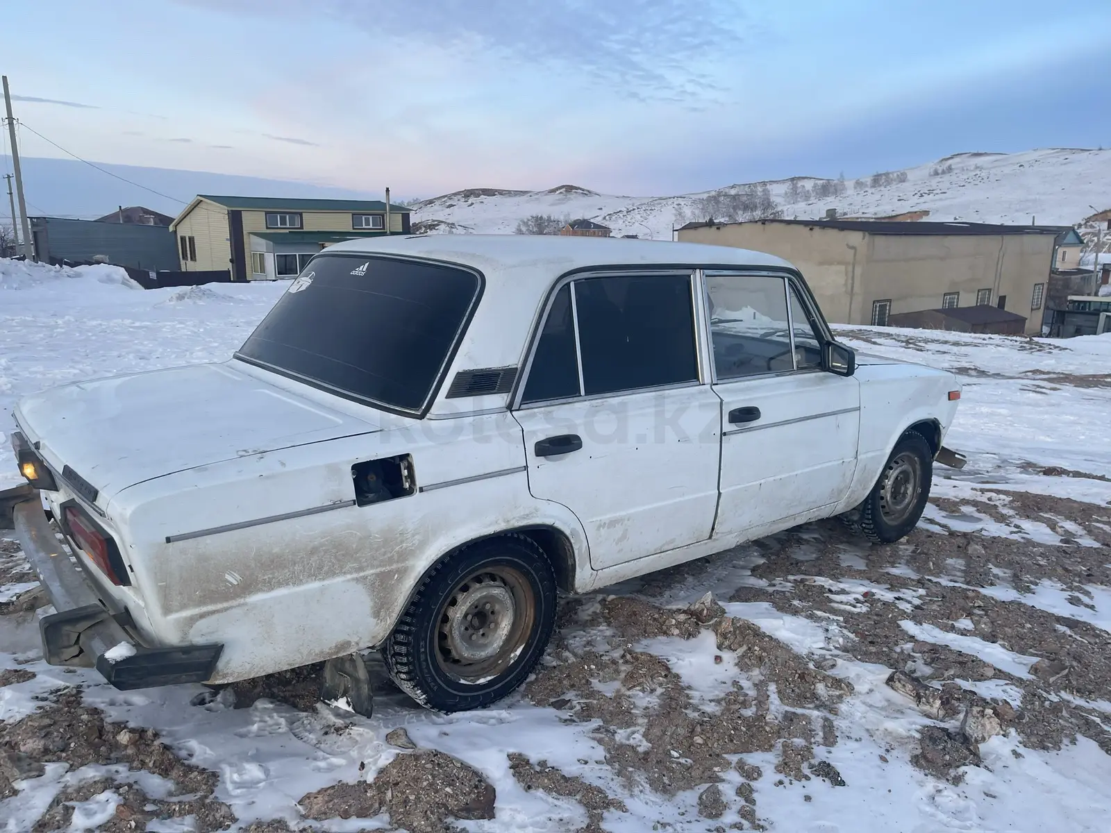 Продажа ВАЗ (Lada) 2106 2003 года в Кокшетау - №166741599: цена 490000₸. Купить ВАЗ (Lada) 2106 ...