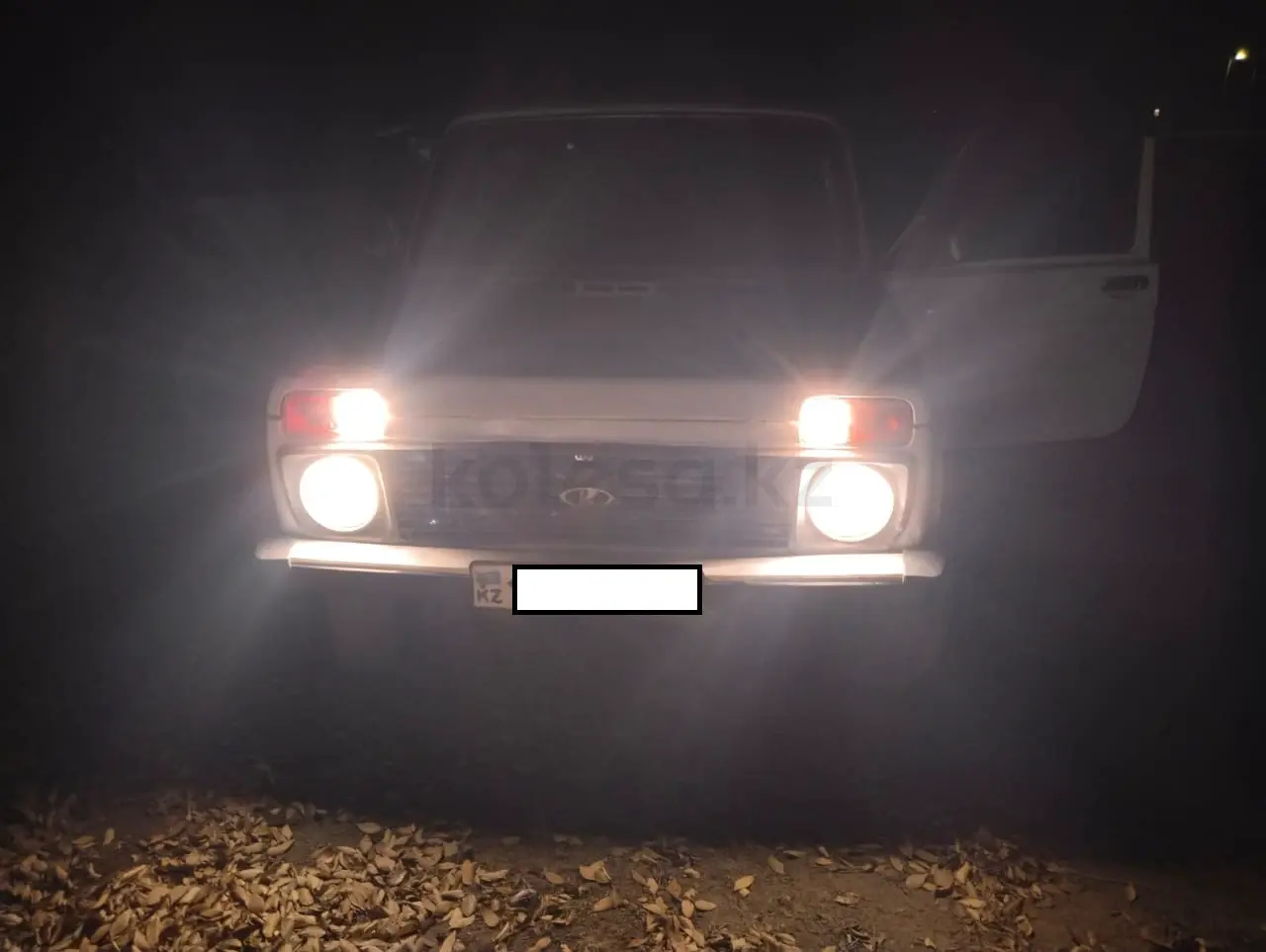 Продажа ВАЗ (Lada) Lada 2121 2012 года в Актобе - №162409988: цена 1000000₸. Купить ВАЗ (Lada ...