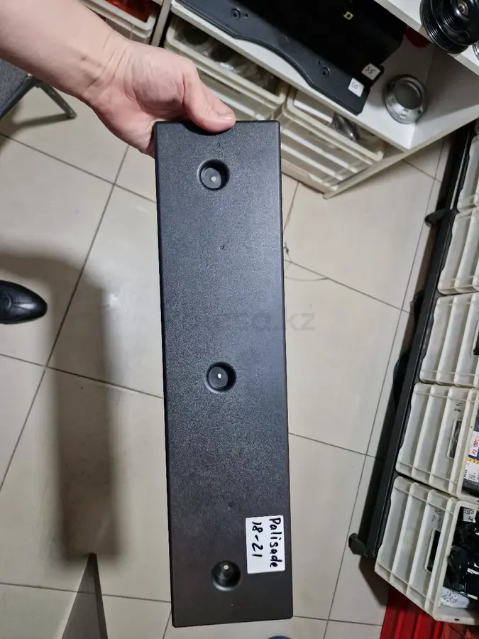 Подиум под номер в Астане - №145165976: купить запчасти на Колёсах