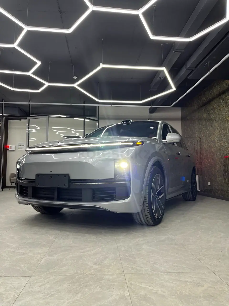 Продажа Li L8 2024 года в Астане - №172701913: цена 28324700₸. Купить ...