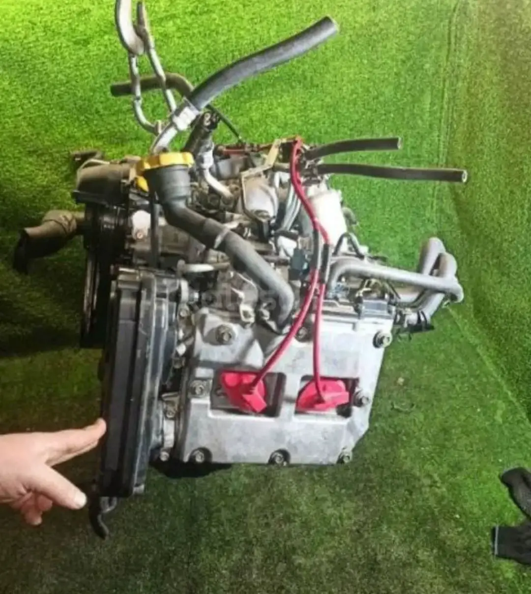 Двигатель на subaru legacy b3. Субару Легаси в Алматы - №162504237 ...