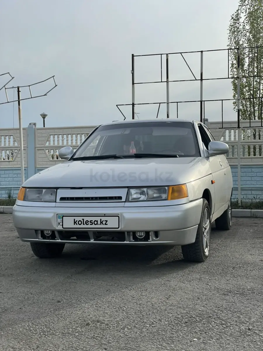 Продажа ВАЗ (Lada) 2110 2005 года в Костанае - №170528032: цена 800000₸. Купить ВАЗ (Lada) 2110 ...