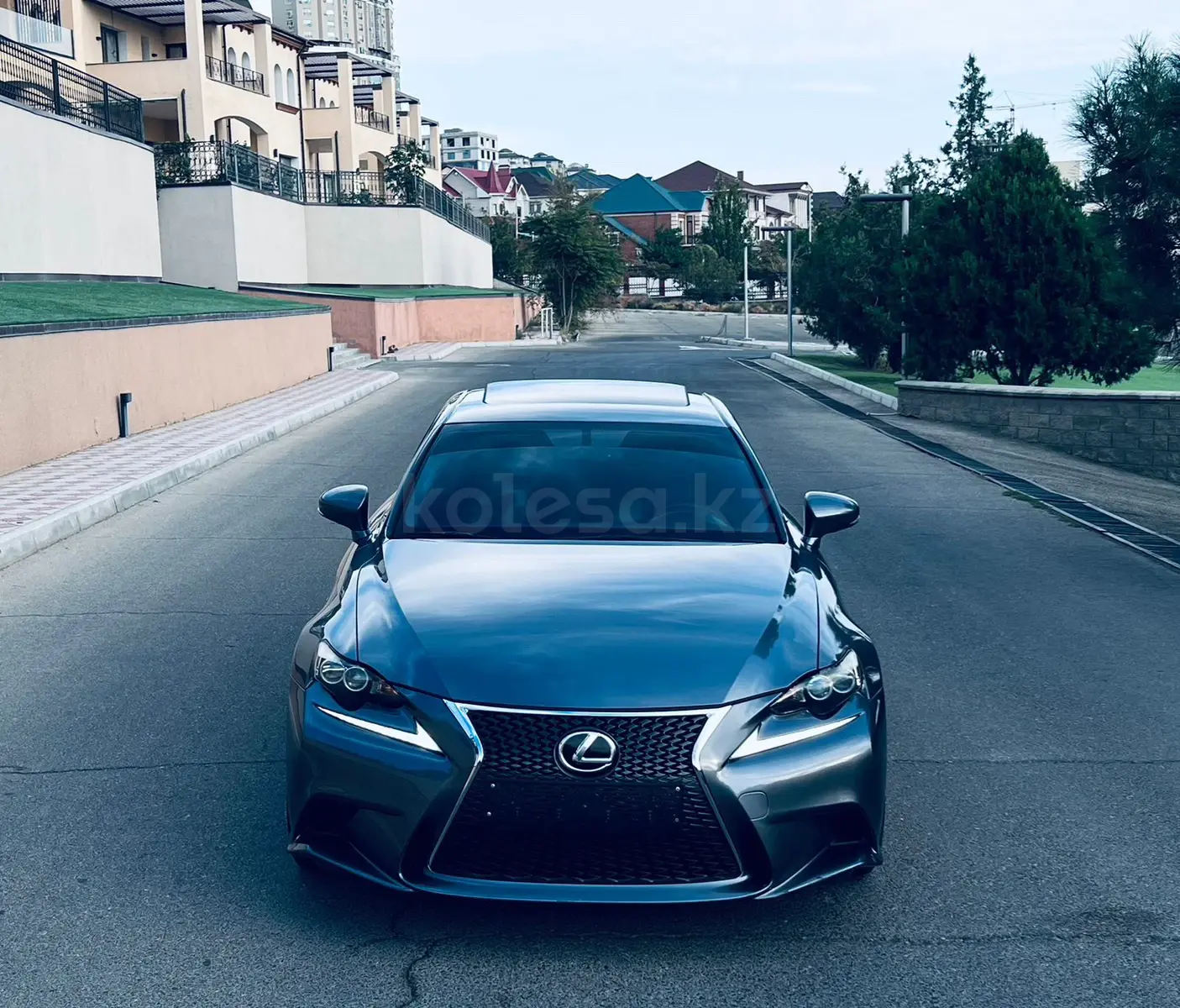 Продажа Lexus IS 250 2013 года в Актау - №178873564: цена 8300000₸. Купить Lexus IS 250 — Колёса