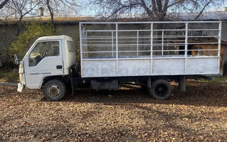 Продажа бортовых FAW 2012 г. в Алматы - №162323296: цена 1000000₸. Купить Б/у FAW 2012 г. — Колёса