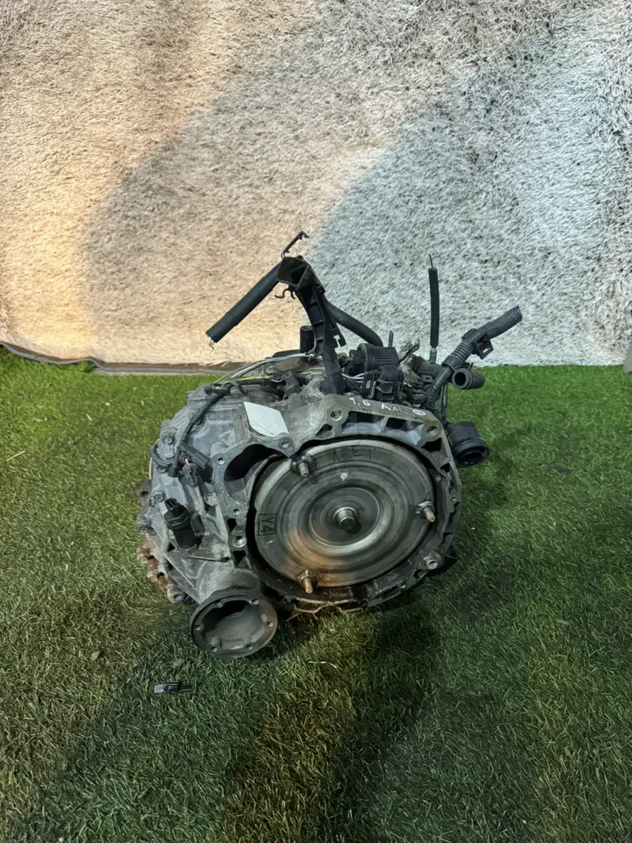 Автомат коробка Volkswagen Golf 3 1.6 в Астане - №166025898: купить ...