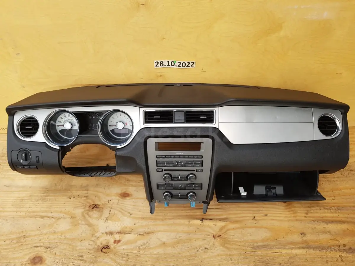 ПЕРЕДНЯЯ ПАНЕЛЬ в Алматы - №145618541: купить запчасти на Колёсах