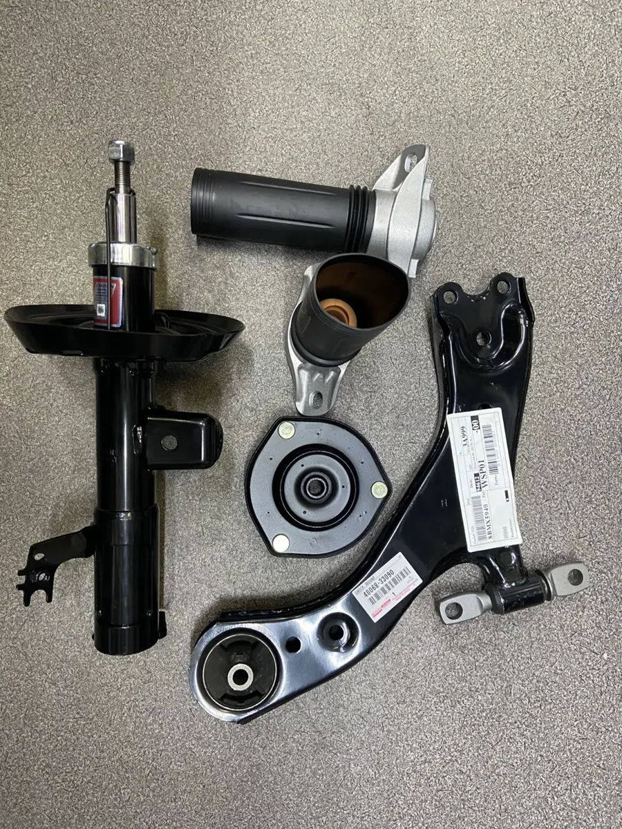 Амортизатор чашка рычаг опора амортизатор в Алматы - №147884105: купить ...