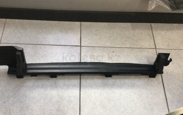 Дефлектор радиатора Hyundai Tucson 3 29150D7500 в Костанае - №176874311 ...