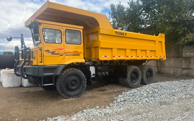 Продажа самосвалов Tonly TL875B 2023 г. в Алматы - №151231580: цена ...