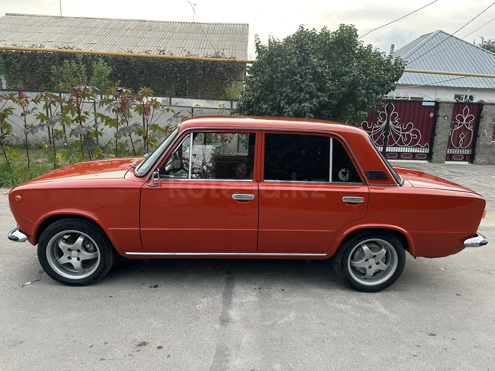 Продажа ВАЗ (Lada) 2101 1981 года в Алматы - №168189488: цена 2000000₸. Купить ВАЗ (Lada) 2101 ...