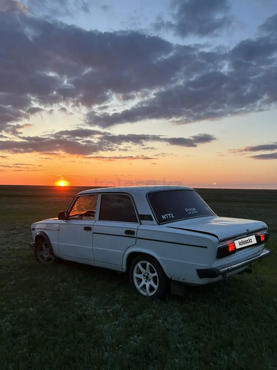 Продажа ВАЗ (Lada) 2106 1997 года в Лисаковске - №172172399: цена 250000₸. Купить ВАЗ (Lada ...