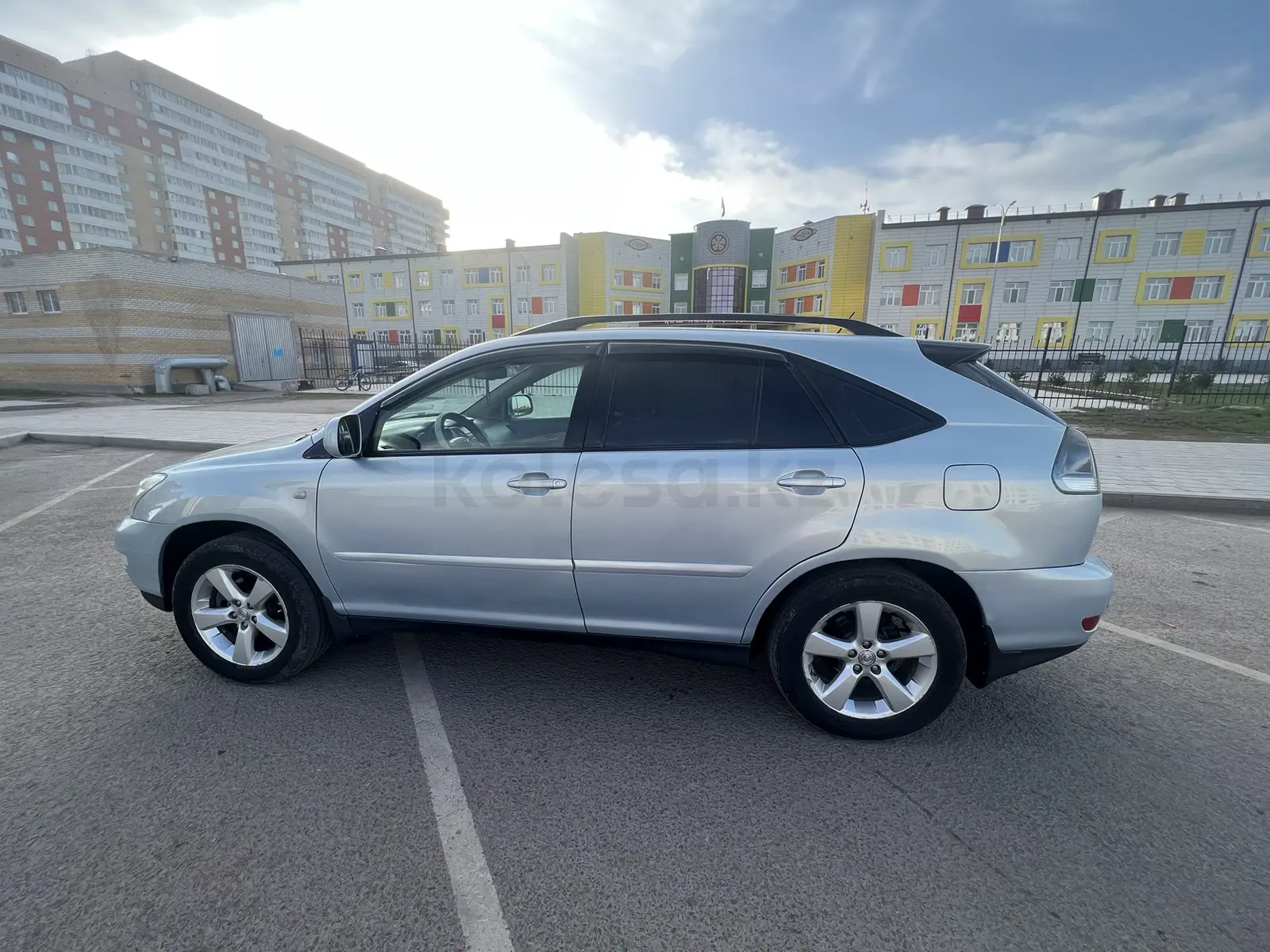 Продажа Lexus RX 350 2006 года в Караганде - №170891045: цена 7500000 ...