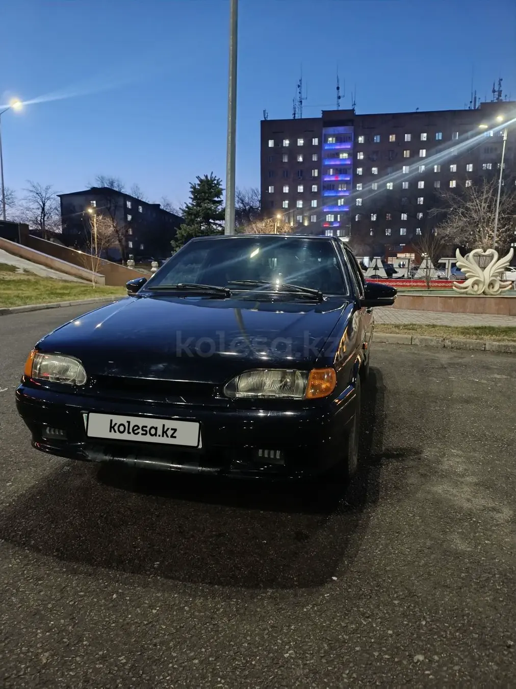Продажа ВАЗ (Lada) 2114 2013 года в Таразе - №180683679: цена 1200000₸. Купить ВАЗ (Lada) 2114 ...