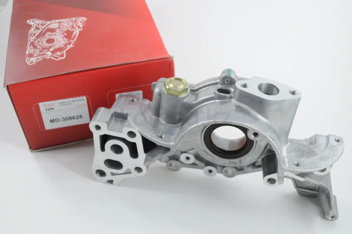Масленный насос MD308625 K96W Аналог отличного качества в Алматы ...
