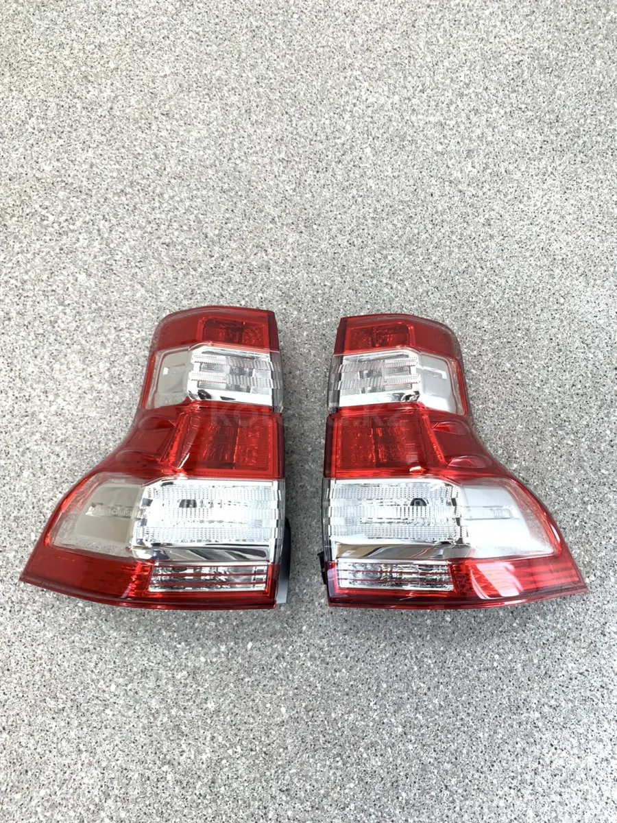 Фонарь крыла левый в Алматы - №163586255: купить запчасти на Колёсах