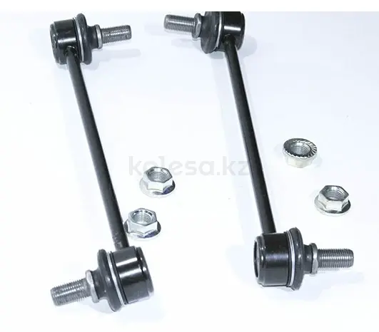 Стойки стабилизатора в Алматы - №156900652: купить запчасти на Колёсах