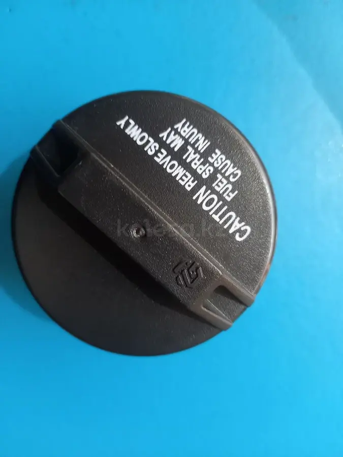 Крышка бензобака тайота в Алматы - №119665796: купить запчасти на Колёсах