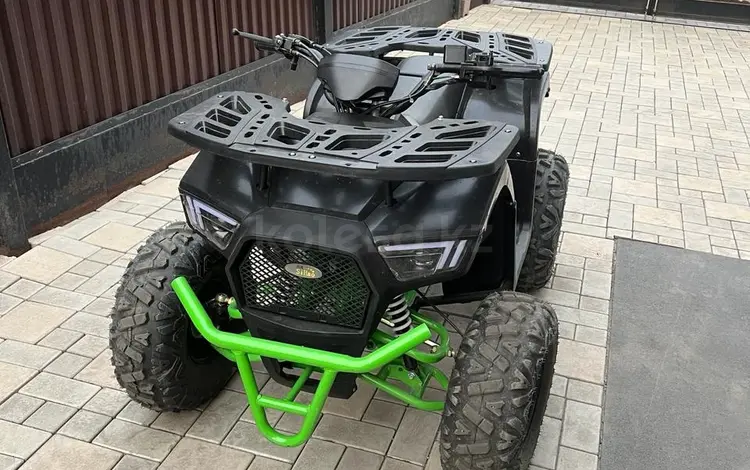 Продажа квадроциклов и баггов Atv 2023 года в Кокшетау — объявление ...