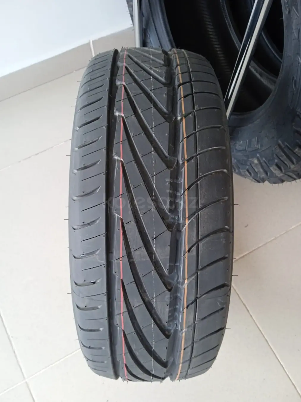 NITTO 205/50 R16 91V NEO GEN в Алматы — объявление №165760177: шины на ...