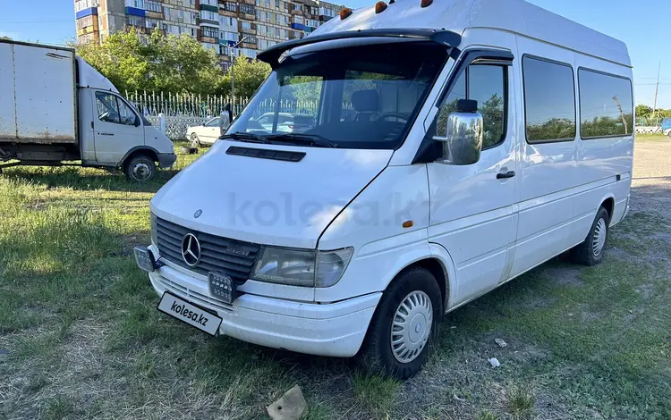 Продажа Mercedes-Benz Sprinter 1998 года в Костанае - №172907657: цена ...