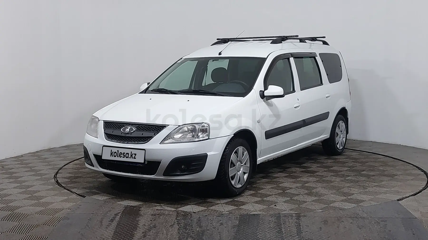 Продажа ВАЗ (Lada) Largus 2014 года в Астане - №183661597: цена 3590000₸. Купить ВАЗ (Lada ...