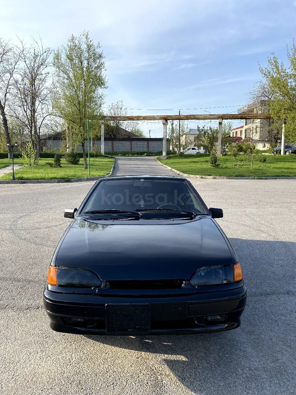 Продажа ВАЗ (Lada) 2114 2013 года в Шымкенте - №168810406: цена 1750000 ...