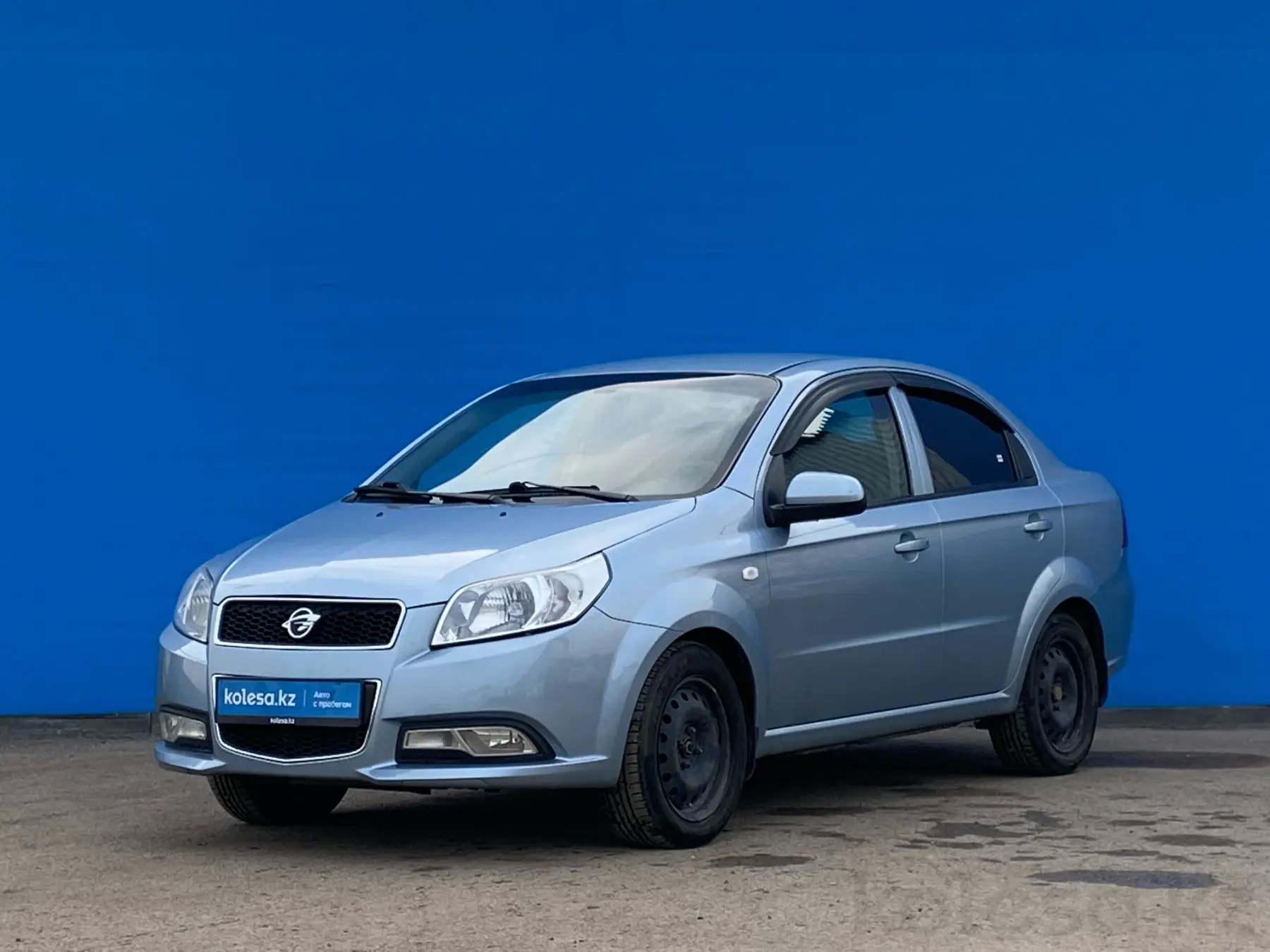 Продажа Ravon Nexia R3 2019 года в Алматы - №168247503: цена 3880000 ...