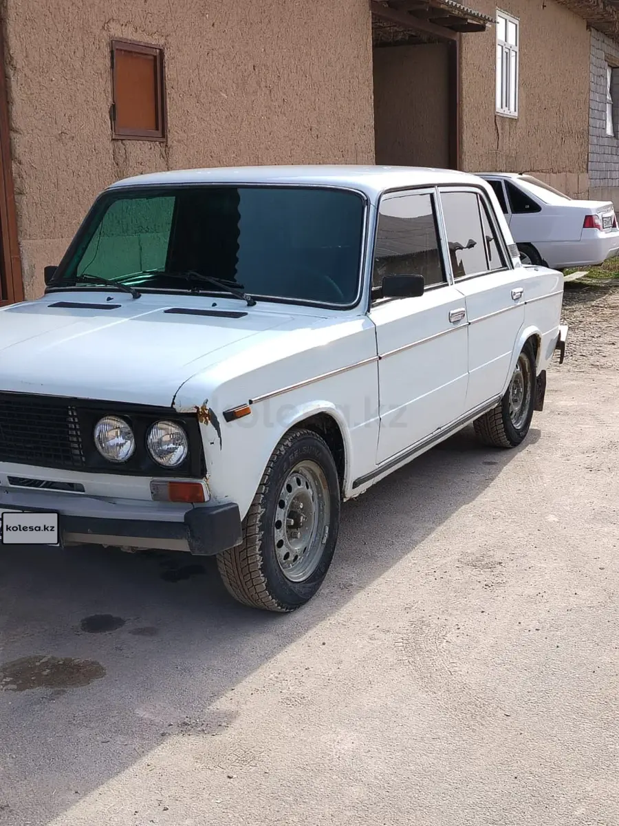 Продажа ВАЗ (Lada) 2106 2003 года в Карабулаке - №183343332: цена 950000₸. Купить ВАЗ (Lada ...