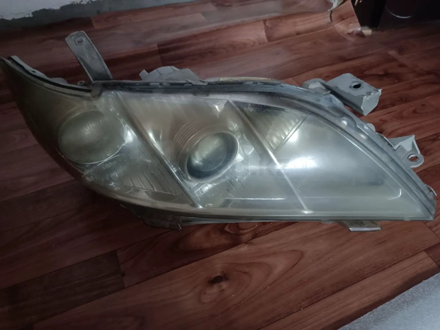 Фара правая Toyota Camry 40 в Узынагаше - №164748626: купить запчасти ...
