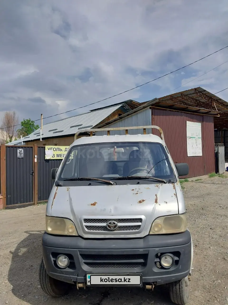 Продажа самосвалов FAW 2013 г. в Талдыкоргане - №161136199: цена 2350000₸. Купить Б/у FAW 2013 г ...