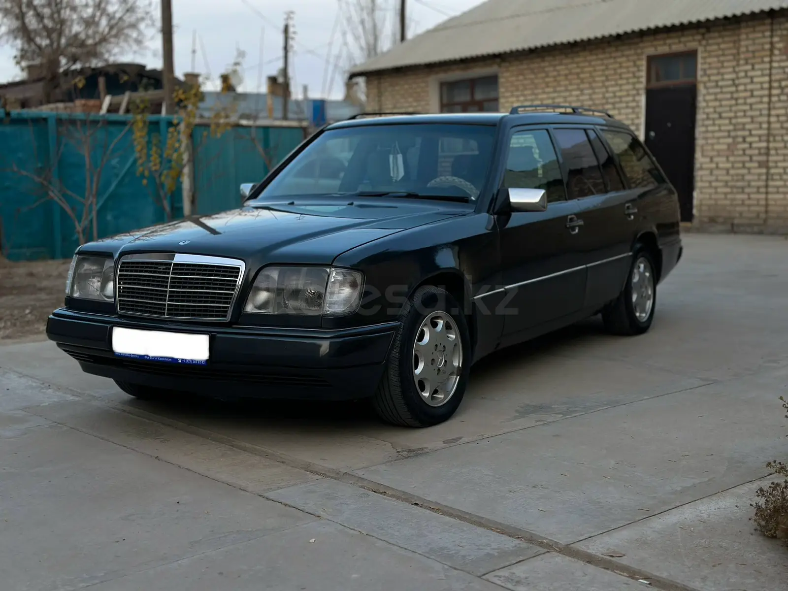 Продажа Mercedes-Benz E 300 1994 года в Кызылорде - №162280240: цена ...