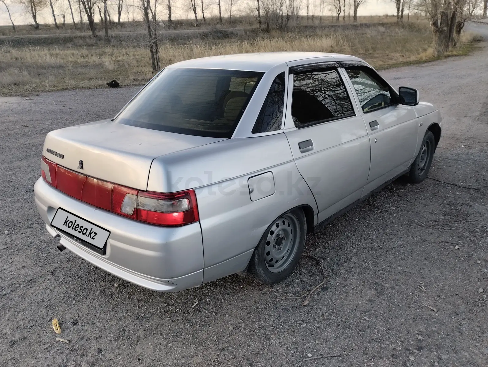 Продажа ВАЗ (Lada) 2110 2001 года в Каскелене - №174517434: цена 650000₸. Купить ВАЗ (Lada) 2110 ...