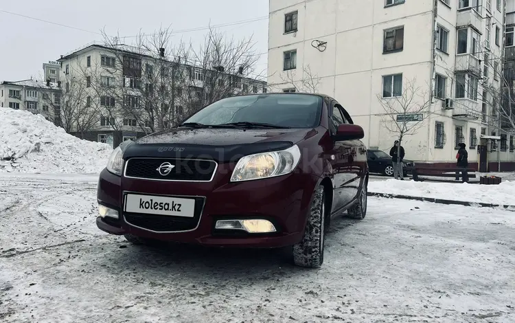 Продажа Ravon Nexia R3 2017 года в Астане - №165053173: цена 4090000 ...