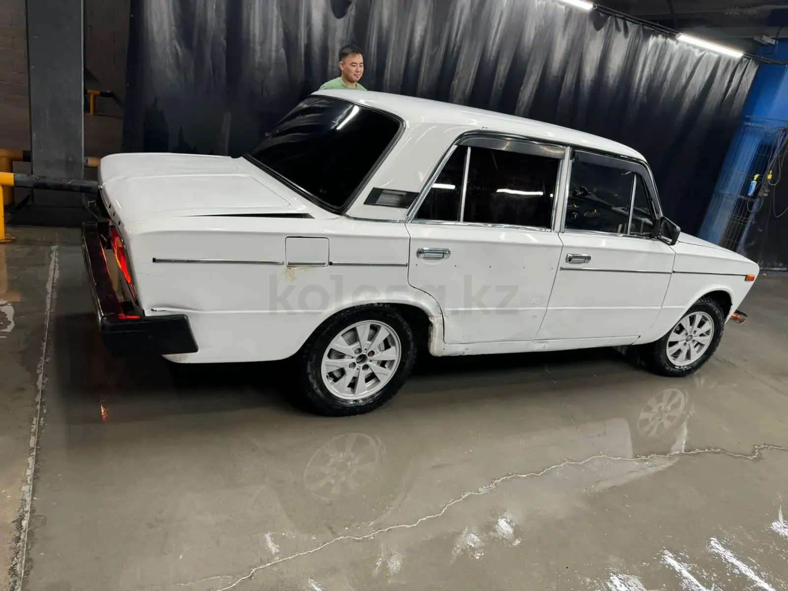 Продажа ВАЗ (Lada) 2106 1999 года в Усть-Каменогорске - №163128591: цена 700000₸. Купить ВАЗ ...