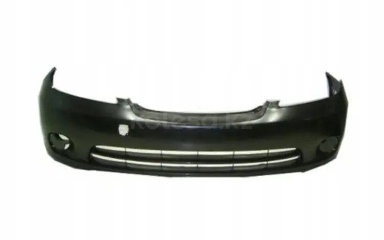 Бампер передний LEXUS ES330 04-06 в Алматы - №191232699: купить ...